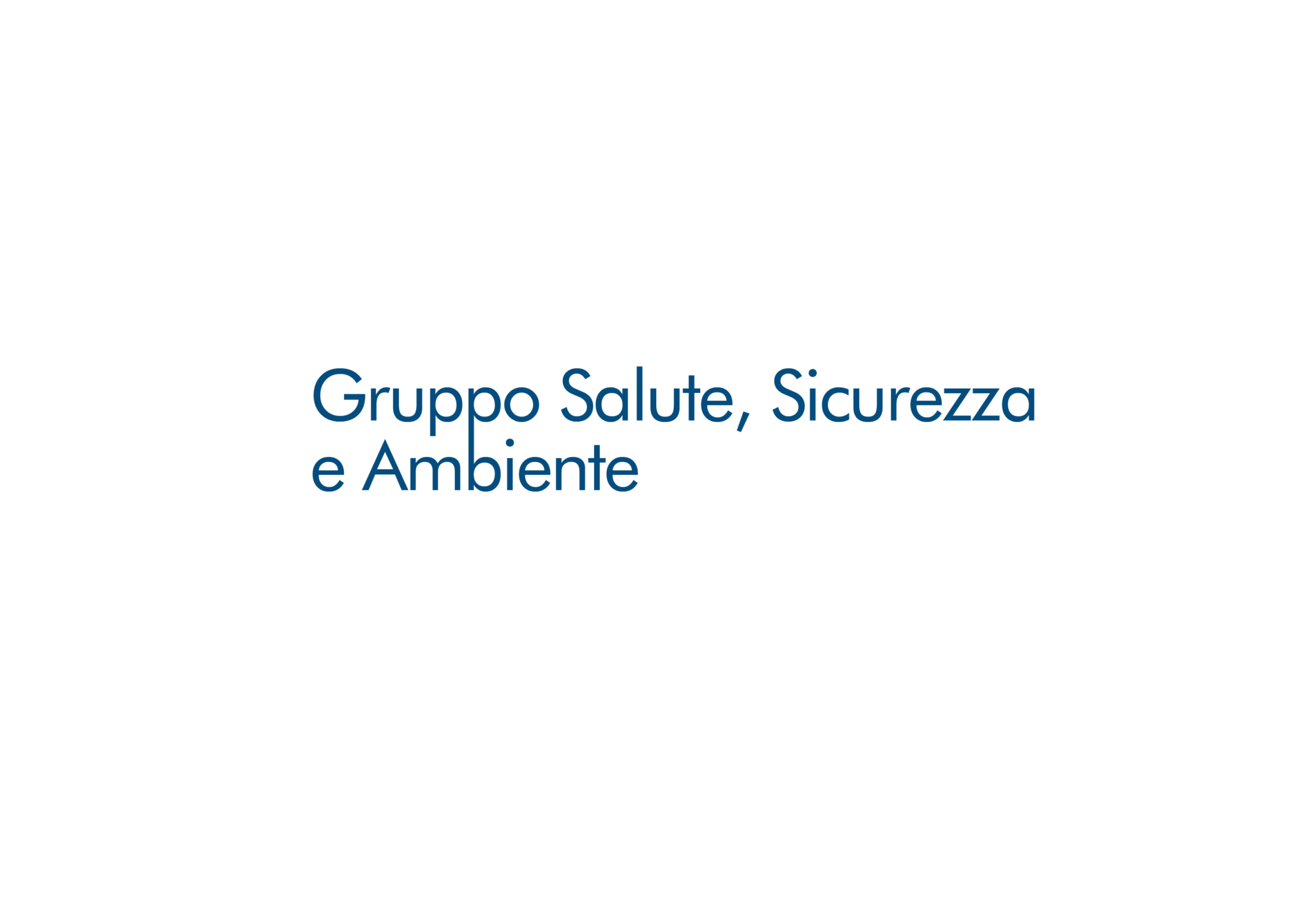 I Gruppi e le attività di Assogomma – Federazione Gomma Plastica